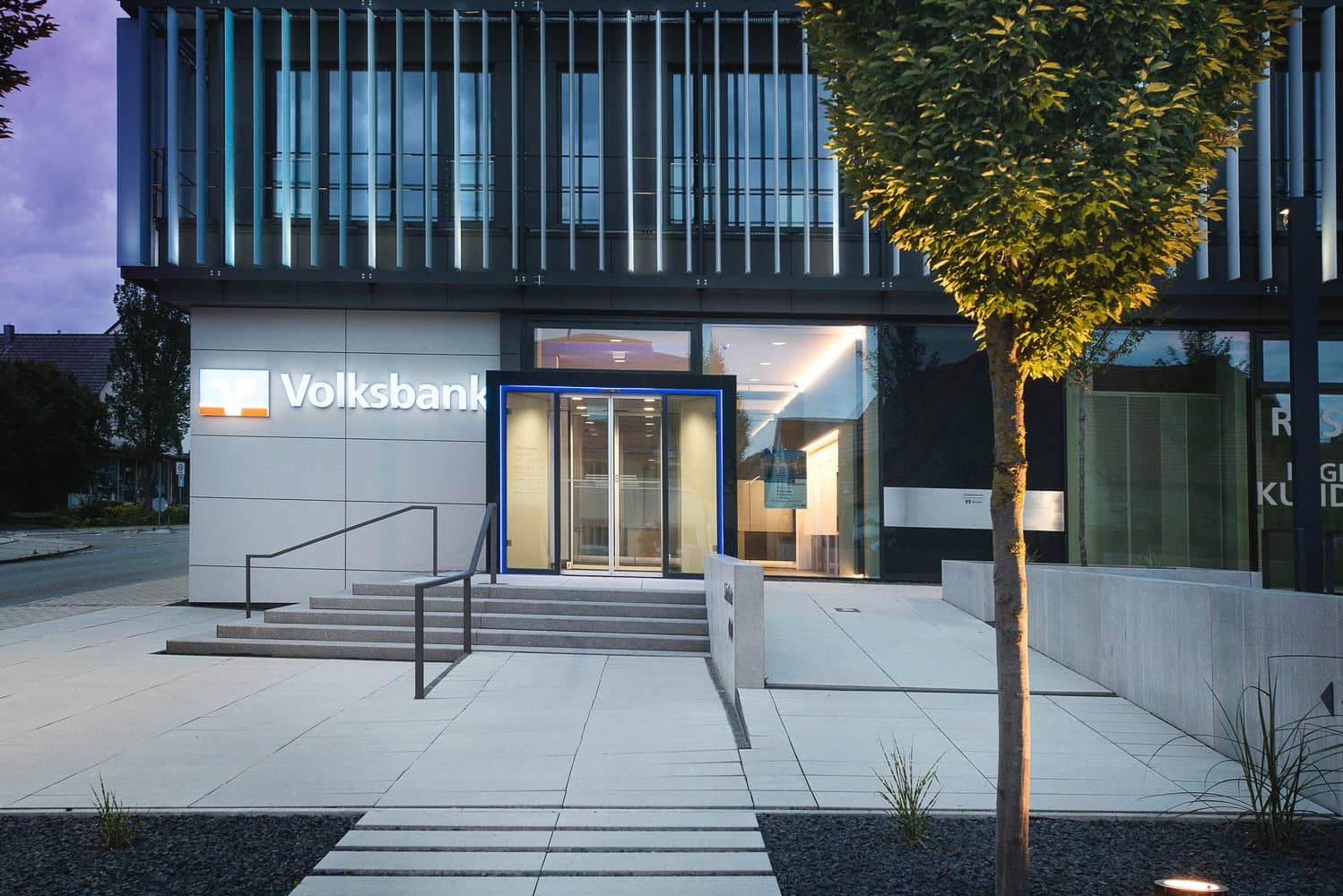 Volksbank Laichingen Ffnungszeiten