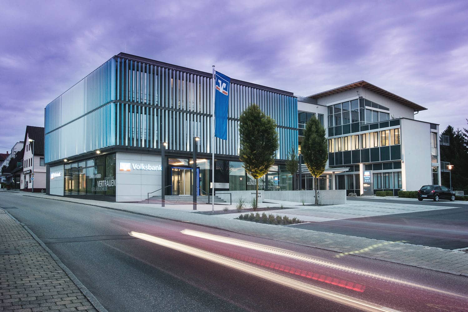 Volksbank Laichingen Ffnungszeiten