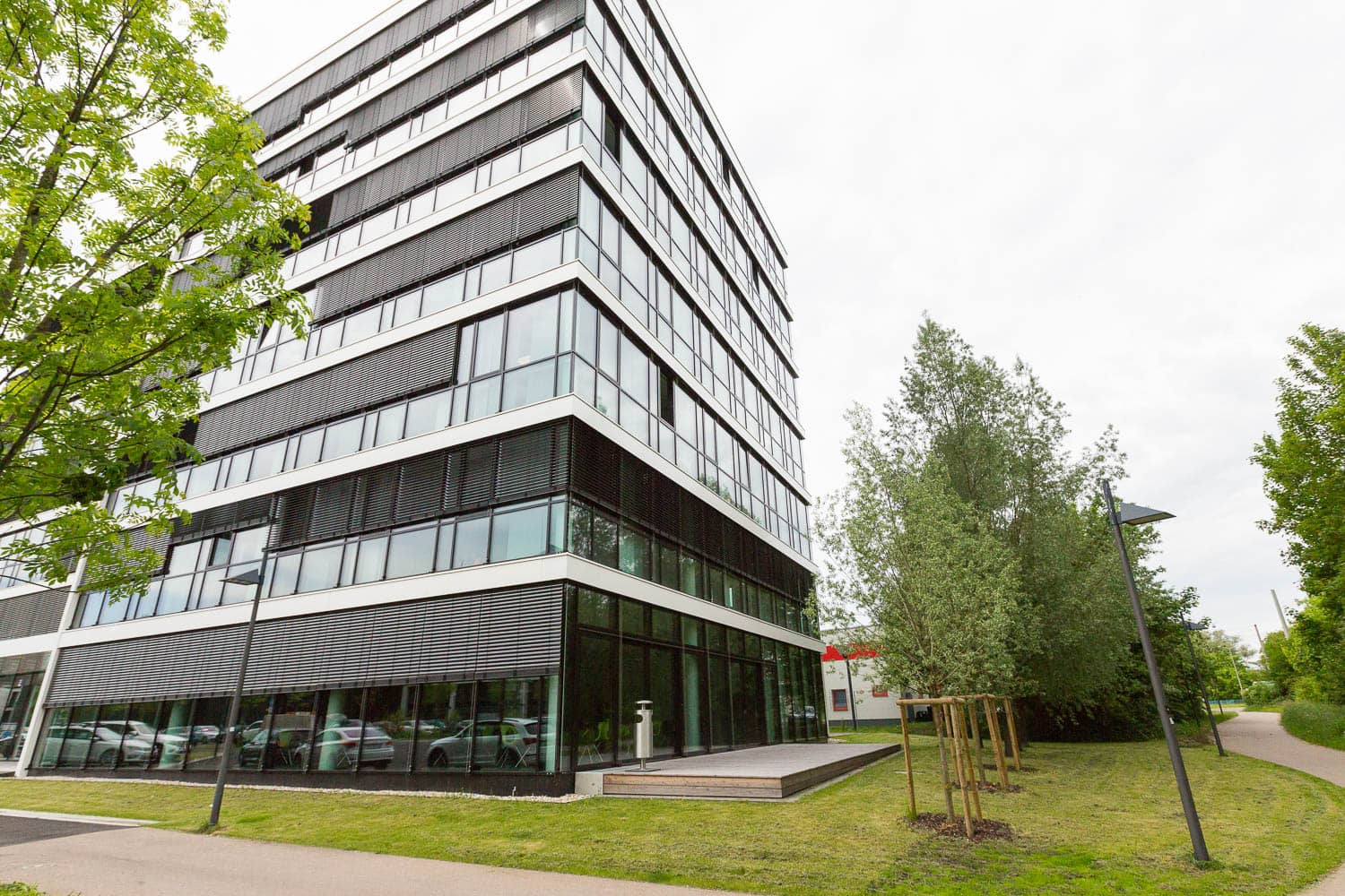 IT-Informatik Ulm - Blautal Bauunternehmen GmbH