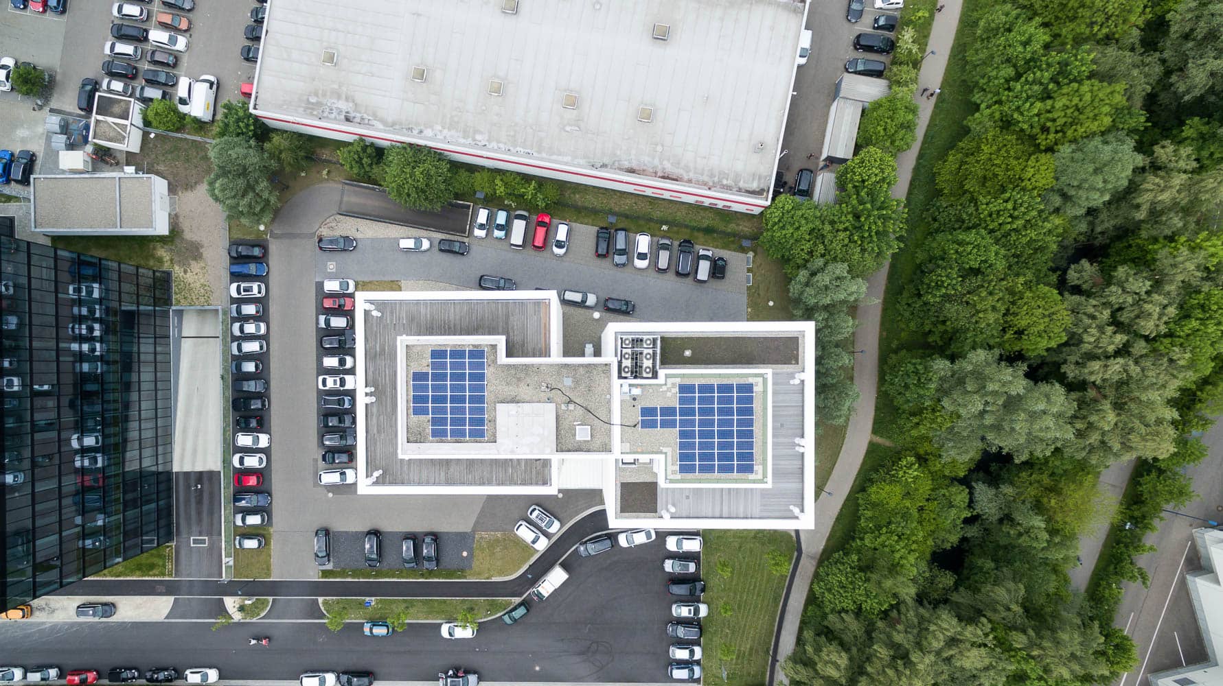 IT-Informatik Ulm - Blautal Bauunternehmen GmbH