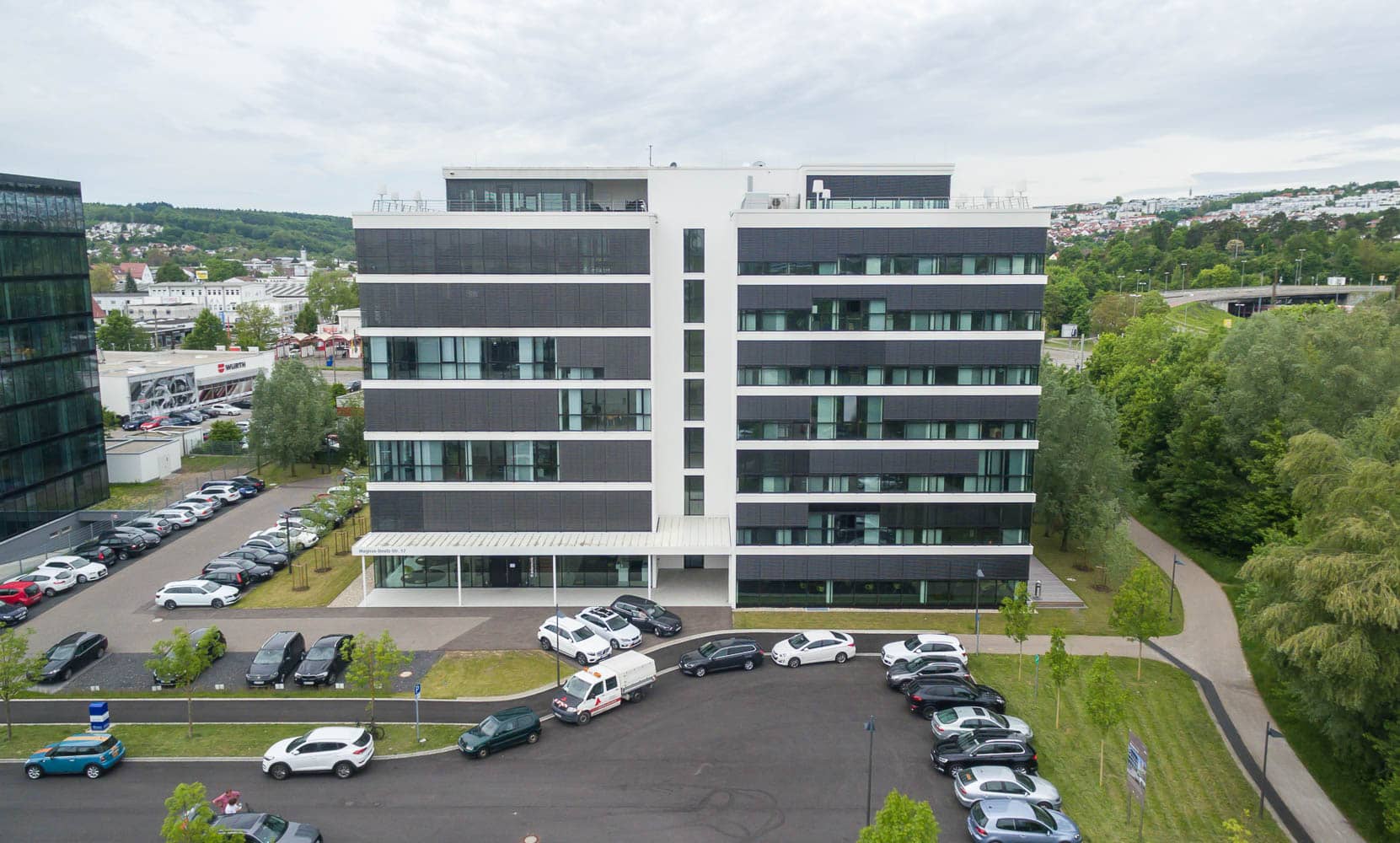 IT-Informatik Ulm - Blautal Bauunternehmen GmbH