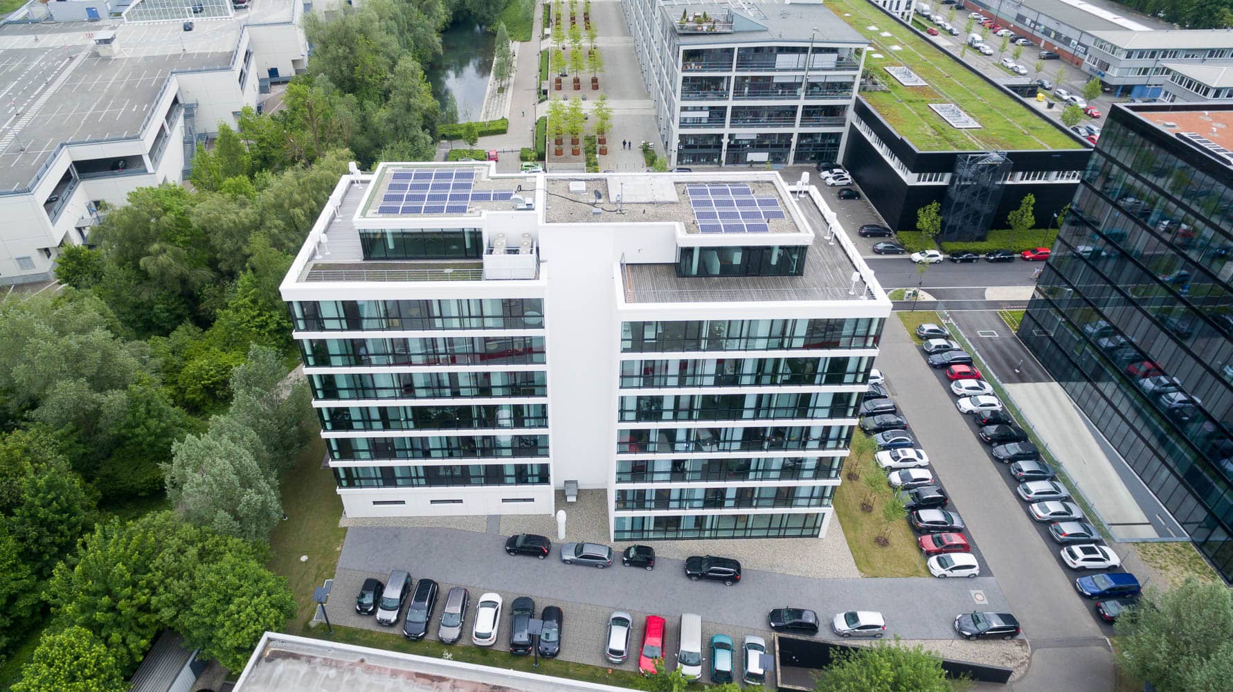 IT-Informatik Ulm - Blautal Bauunternehmen GmbH