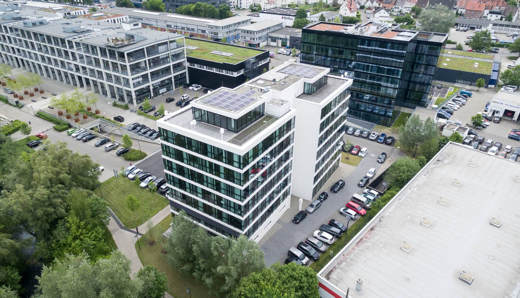 IT-Informatik Ulm - Blautal Bauunternehmen GmbH